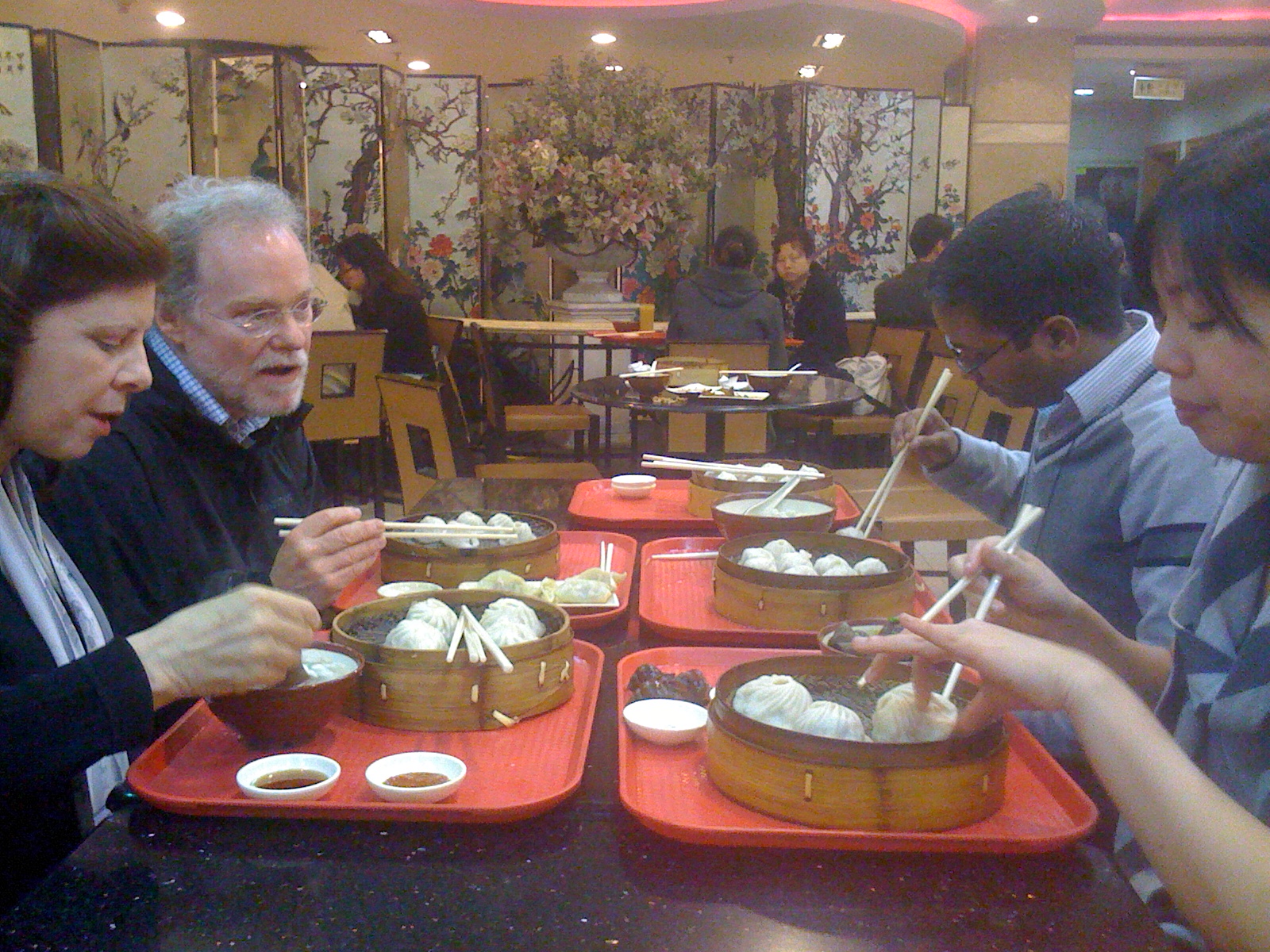 Narrative Insight Method | petersironwood