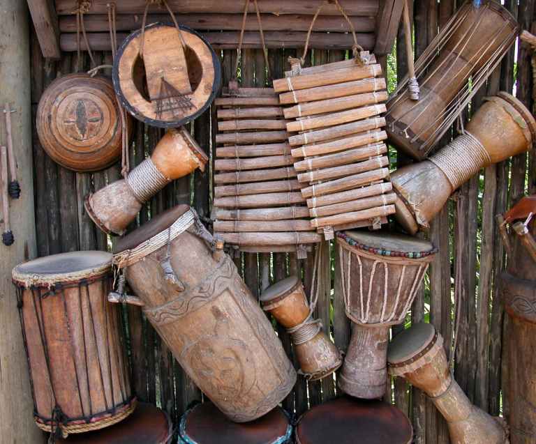 The Drums of Hooves, Humans, & Hearts | petersironwood